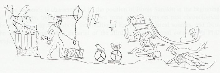 EgyptSearch Forums: Why don't we have Written African Perspectives on ...